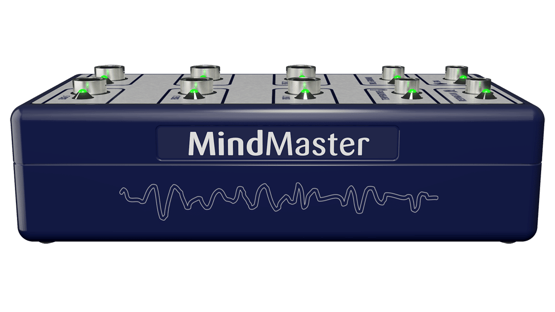 MindMaster Bio — Mindfield Biosystems